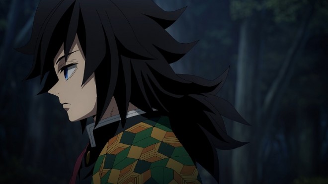 Tamayo's Illustration Released for the Hashira Training Arc, Episode 2 ...