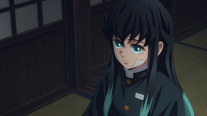 Tamayo's Illustration Released for the Hashira Training Arc, Episode 2 ...