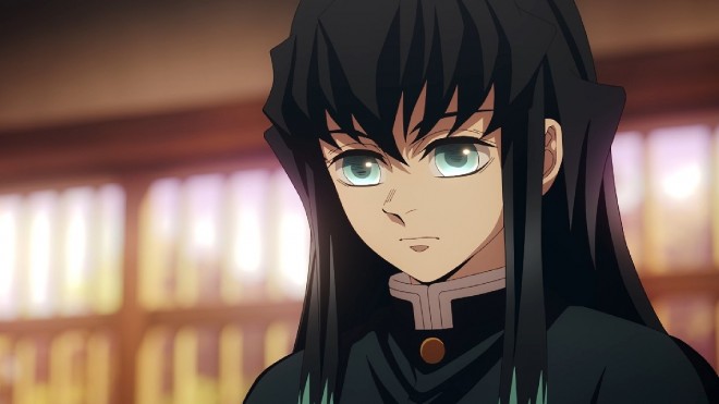 "Demon Slayer" Voice Actor Grateful for Anime-Original Plot: Tomokazu ...