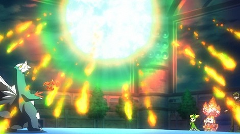 Pokémon Episode 55 Synopsis & Scene Cuts Released - Battle with the ...