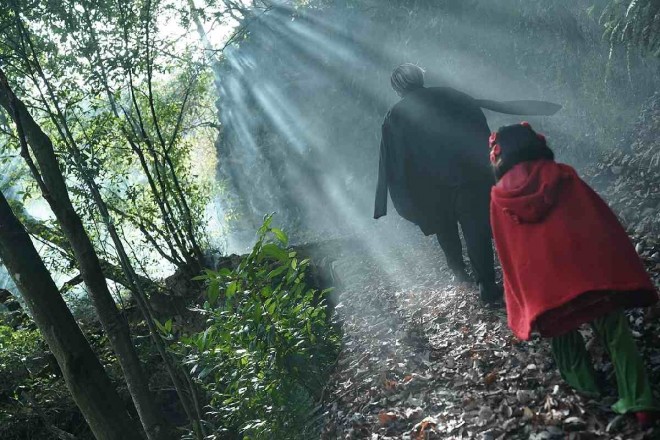 Issei Takahashi Expresses Concerns About Playing Two Seinsei: Black ...