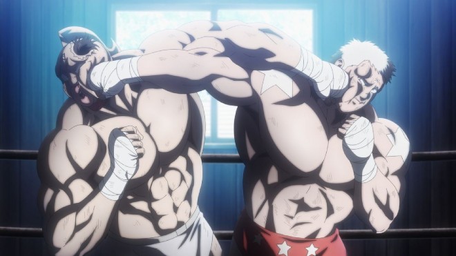 【Kinniku means Muscle】 New PV for "Kinnikuman" Released! Intense ...