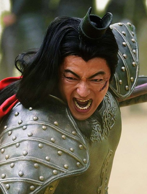 【5 Photos】 Kingdom: The Return of the Great General Visual Book ...