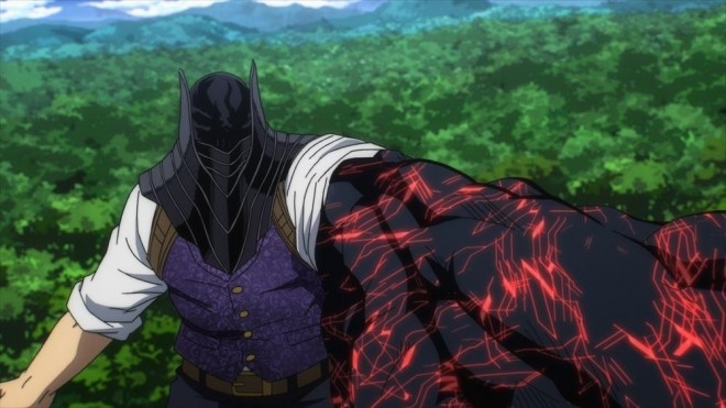 【MHA】 "My Hero Academia" Episode 148 Summary - Injured Hero Jiro ...