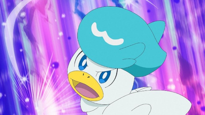 [Pokémon] Episode 59 Synopsis and Scene Cuts Released: Dot vs. Larry ...