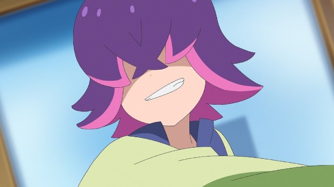 [Pokémon] Episode 59 Synopsis and Scene Cuts Released: Dot vs. Larry ...