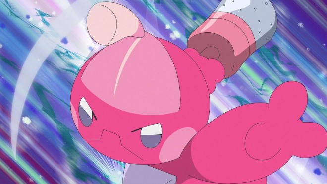 [Pokémon] Episode 59 Synopsis and Scene Cuts Released: Dot vs. Larry ...
