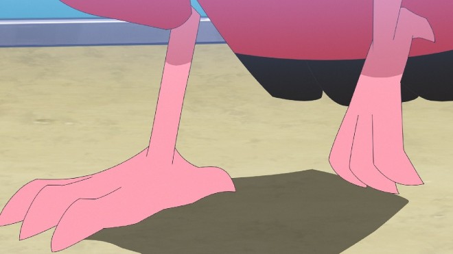 [Pokémon] Episode 59 Synopsis and Scene Cuts Released: Dot vs. Larry ...