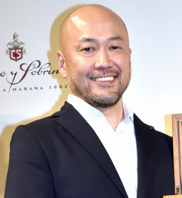 [Paris Olympics] 'Slam Dunk' Creator Takehiko Inoue Praises Japan's Men ...
