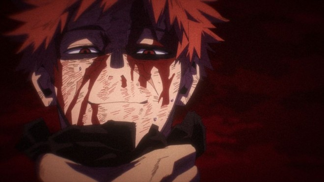 [MHA] "My Hero Academia" Episode 151 Summary - Deku Loses His Cool ...