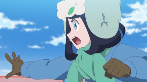 [Pokémon] Episode 63 Synopsis and Scene Cuts Released: Chilling Eyes of ...