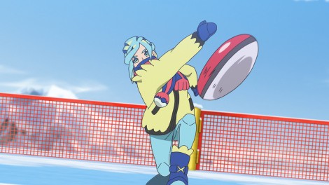 [Pokémon] Episode 63 Synopsis and Scene Cuts Released: Chilling Eyes of ...