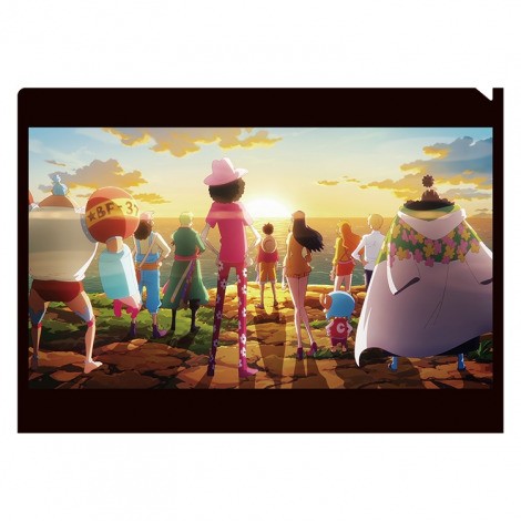 [25th anniversary] ONE PIECE EMOTION Reveals Top 10 Most Popular ...