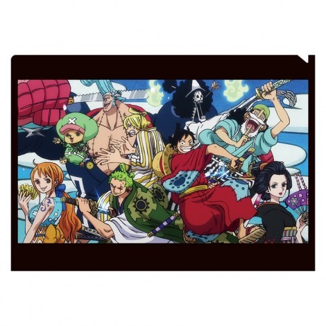 [25th anniversary] ONE PIECE EMOTION Reveals Top 10 Most Popular ...
