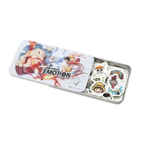 [25th anniversary] ONE PIECE EMOTION Reveals Top 10 Most Popular ...