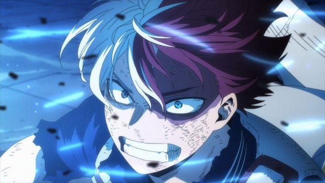 [MHA] "My Hero Academia" Episode 153 Summary - Will it be "Kurogiri" or ...