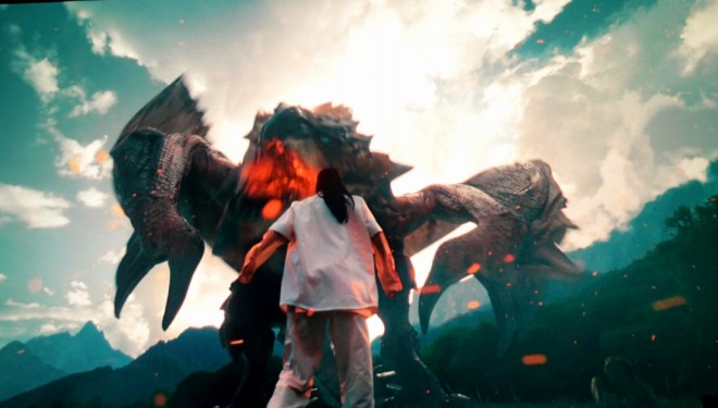 Capcom's 'Monster Hunter' to Appear at Expo: Unveiling the Immersive ...