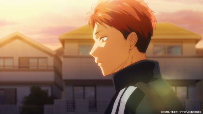 Blue Box Features Realistic Depictions with Corporate Collaboration ...