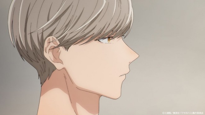 Blue Box Features Realistic Depictions with Corporate Collaboration ...