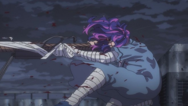 [MHA] Gentle Criminal and La Brava Return in Epic Showdown in My Hero ...