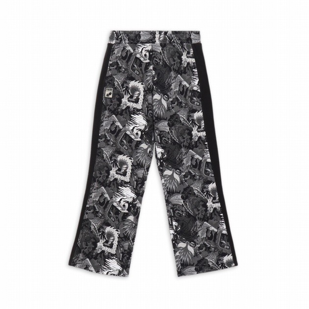 Monster Hunter x Puma Collaboration: Sneakers, Soccer Shirts, and More ...