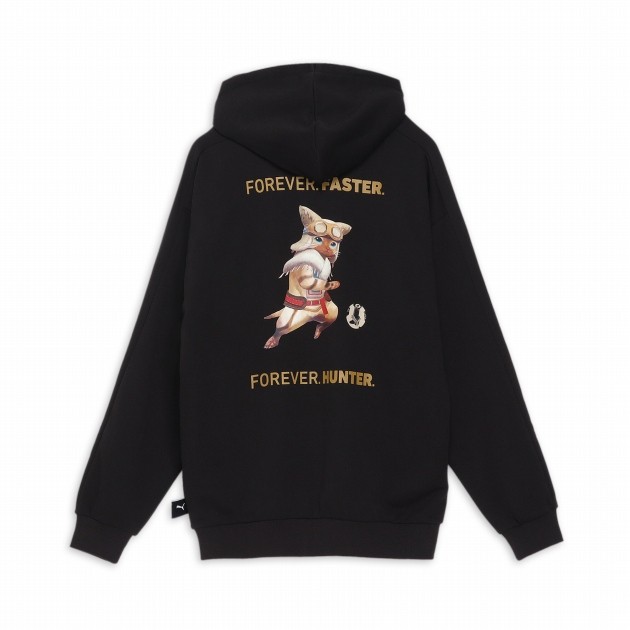 Monster Hunter x Puma Collaboration: Sneakers, Soccer Shirts, and More ...