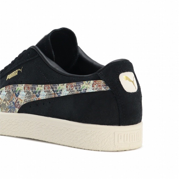 Monster Hunter x Puma Collaboration: Sneakers, Soccer Shirts, and More ...