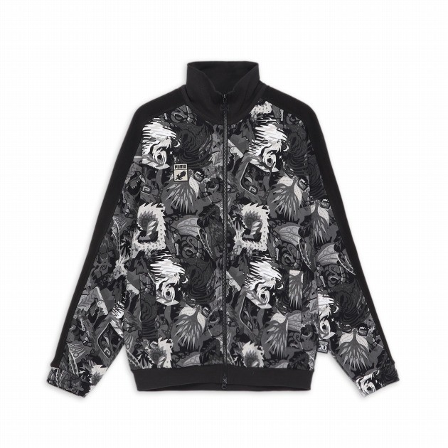 Monster Hunter x Puma Collaboration: Sneakers, Soccer Shirts, and More ...