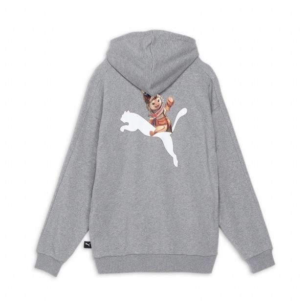 Monster Hunter x Puma Collaboration: Sneakers, Soccer Shirts, and More ...