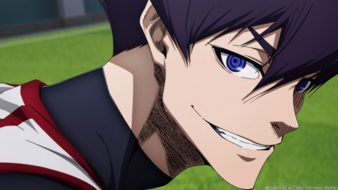 Tabito Karasu in Blue Lock: Complete Profile Guide | Japan Anime News ...