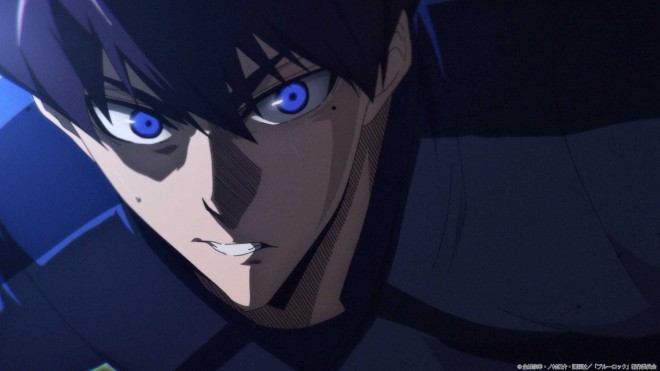 Tabito Karasu in Blue Lock: Complete Profile Guide | Japan Anime News ...
