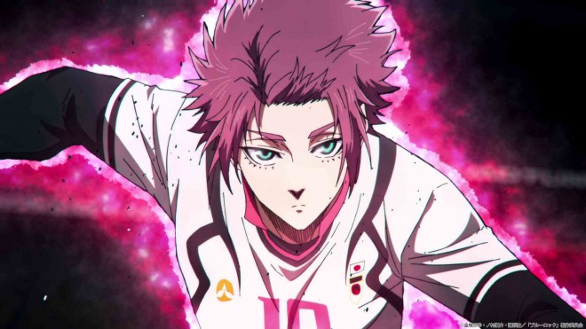 Sae Itoshi in Blue Lock: Complete Profile Guide | Japan Anime News ...