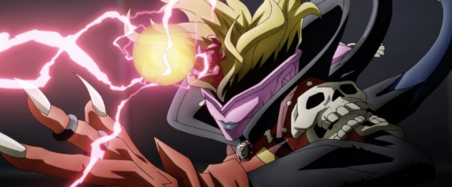 What Happened on Begins Night? New Teaser Released for Fuuto PI: The ...