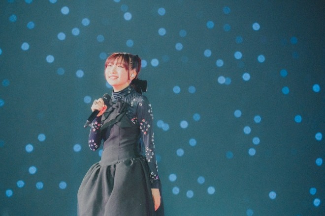 YOASOBI’s First Dome Tour Attracts 170,000 Fans as Duo Celebrates 5th ...