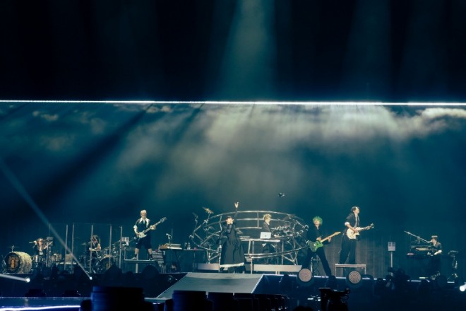 YOASOBI’s First Dome Tour Attracts 170,000 Fans as Duo Celebrates 5th ...