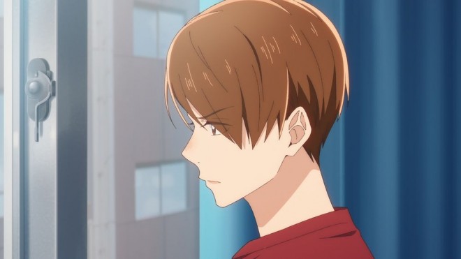 Blue Box Anime Episode 7 story and preview images Released: Taiki and ...