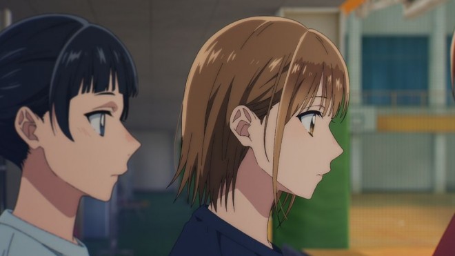 Blue Box Anime Episode 7 story and preview images Released: Taiki and ...