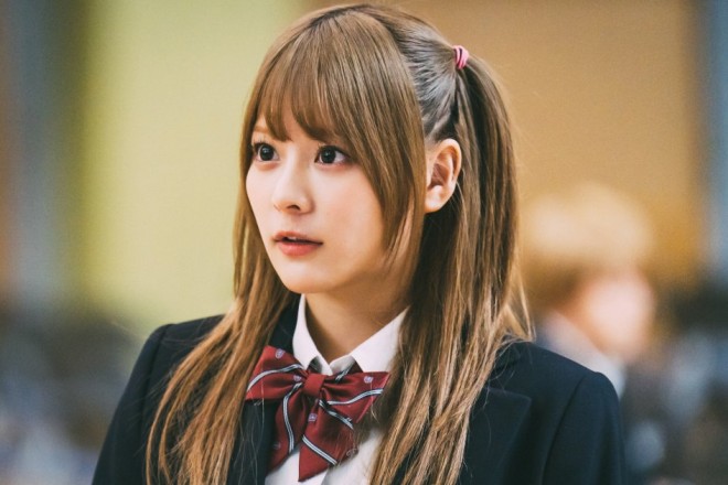 Live-Action "Oshi no Ko": Asuka Saito Performs Anime Version Song as Ai ...