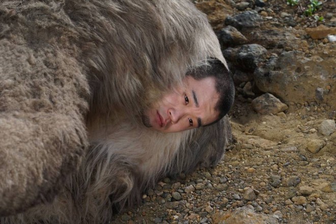 Live-Action Golden Kamuy Episode9 (Final): Lt. Koito Appears, Major ...