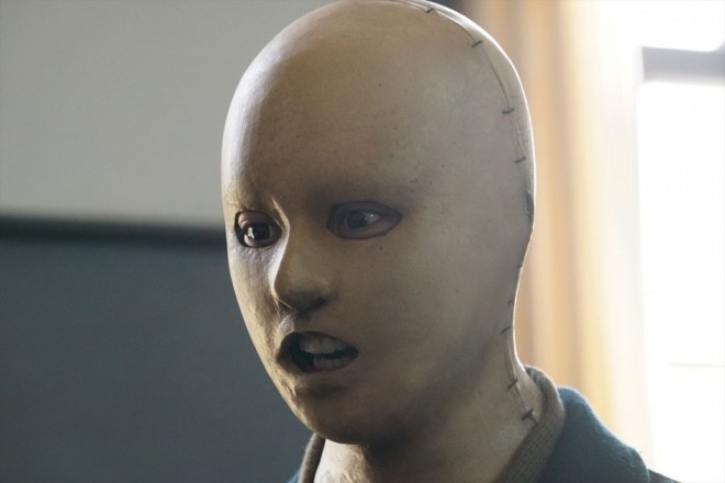 Live-Action Golden Kamuy Episode9 (Final): Lt. Koito Appears, Major ...