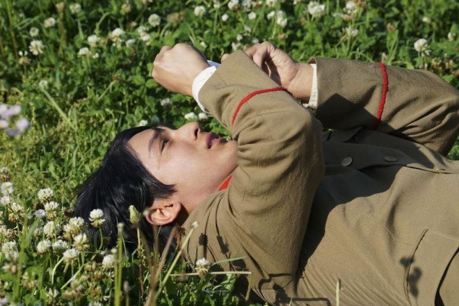 Live-Action Golden Kamuy Episode9 (Final): Lt. Koito Appears, Major ...