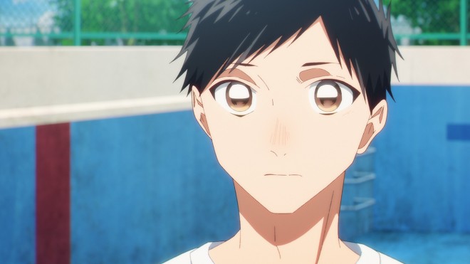 Blue Box Anime Episode 10 story and preview images Released: Taiki is ...