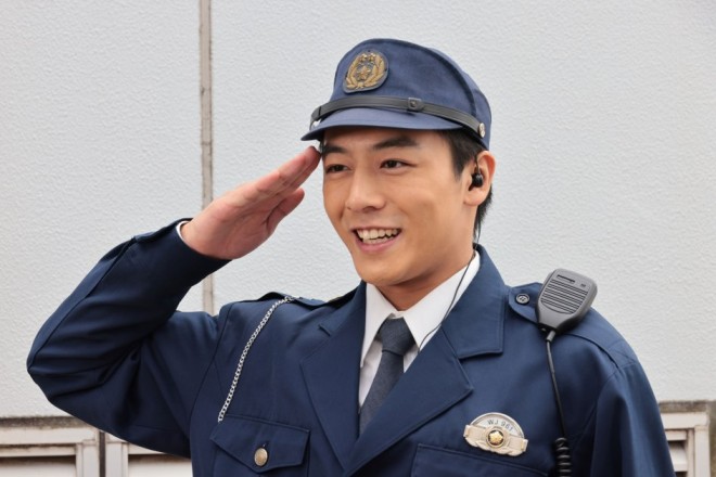 [Boonboomger] Bakuage 40: "The Immeasurable Man" Story | Japan Anime ...