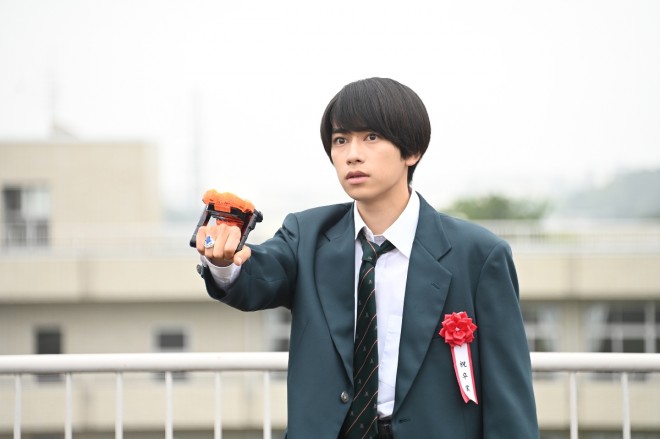 Kamen Rider Gotchard GRADUATIONS Trailer Released – Minato & Kyoka’s ...