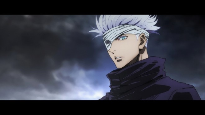 Satoru Gojo in Jujutsu Kaisen (JJK) – Complete Profile Guide: Abilities ...