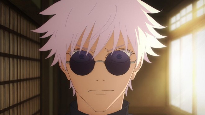 Satoru Gojo in Jujutsu Kaisen (JJK) – Complete Profile Guide: Abilities ...