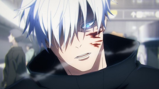 Satoru Gojo in Jujutsu Kaisen (JJK) – Complete Profile Guide: Abilities ...