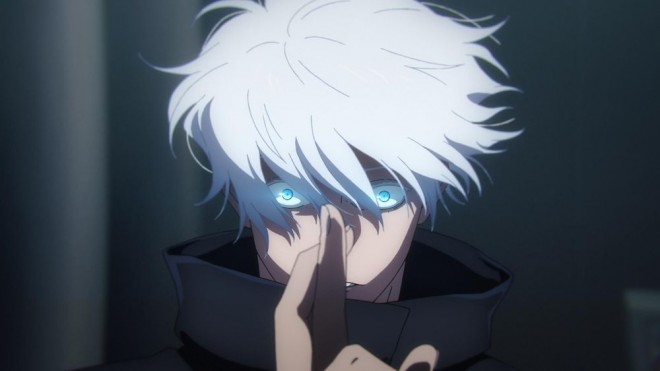 Satoru Gojo in Jujutsu Kaisen (JJK) – Complete Profile Guide: Abilities ...