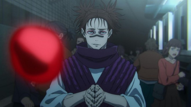 Yuji Itadori in jujutsu kaisen (JJK): Complete Profile Guide | Japan ...