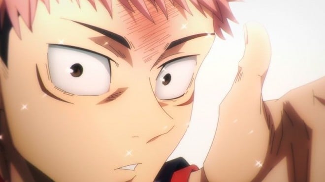 Yuji Itadori in jujutsu kaisen (JJK): Complete Profile Guide | Japan ...